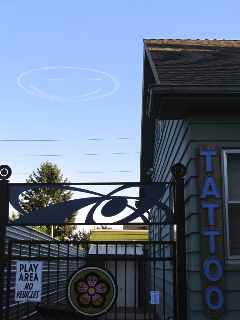 Interview with Featured Artist, London Bellman – Triggerfish Critical ...