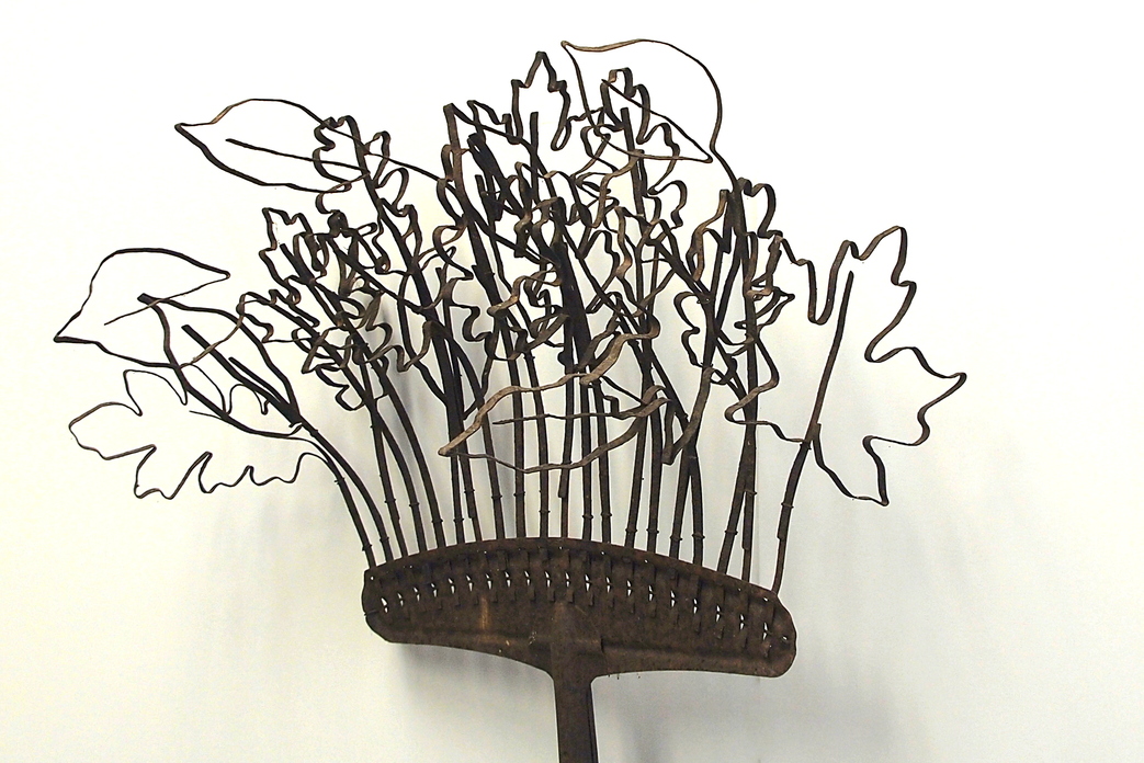 Poem as Simple Survival Gear, Nancy Christopherson – Triggerfish ...