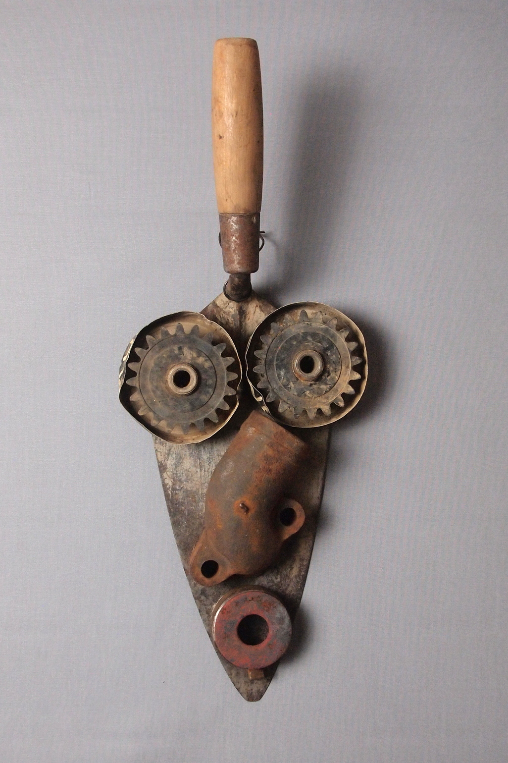 The Breeze, John Brantingham – Triggerfish Critical Review